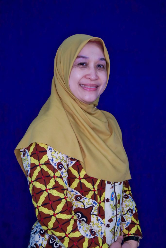 Profil Dosen - STIFAR